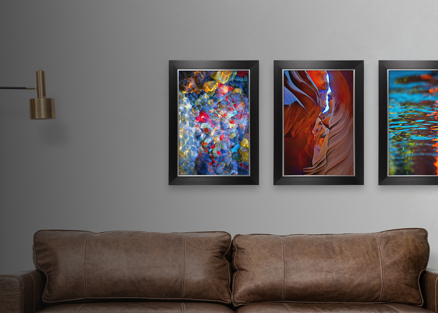 Picture Framing - Vestate